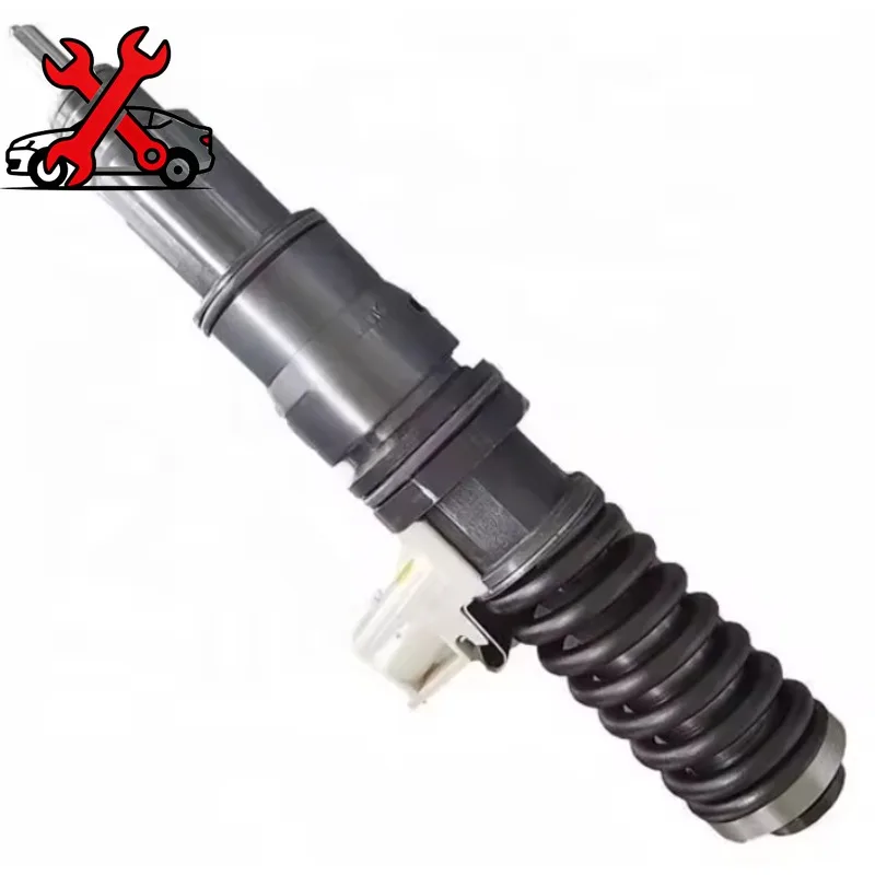 21340616 Electronic Unit Injector FOF Volvo Fiat 124 Spider Coupe ...