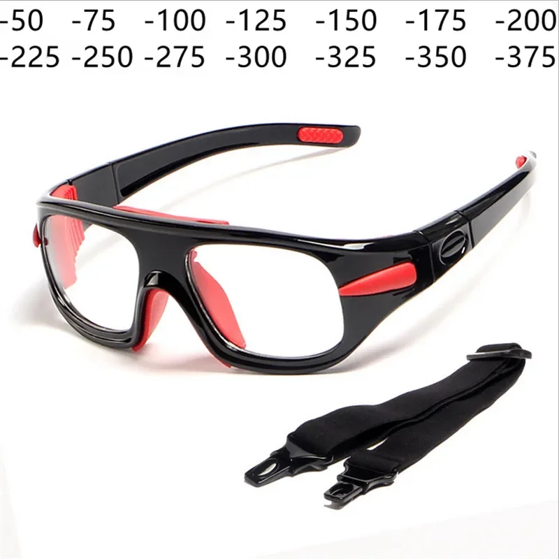 75-Basketball-Football-Eye-Safety-Glasses-Outdoor-Custom-Optical-Myopia ...
