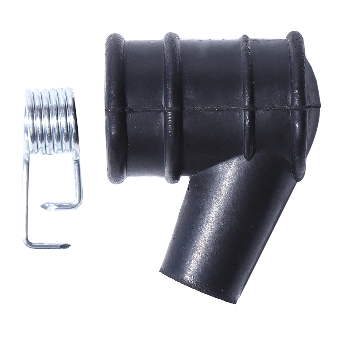 Spark-plug-ignition-cap-ignition-spring-For-chainsaw-Petrol-Spare ...
