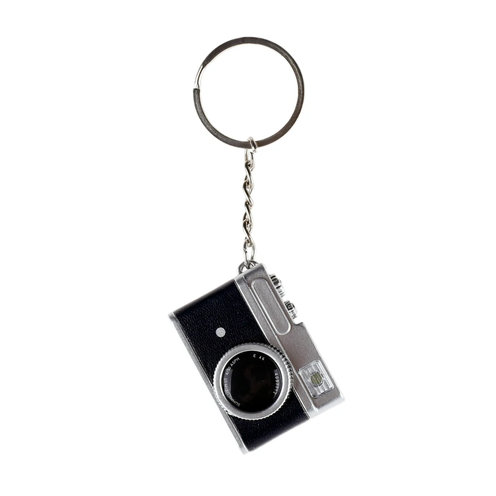Creative-Mini-Glow-Camera-Keychain-with-Flash-Sound-Effects-Pendant-Bag ...