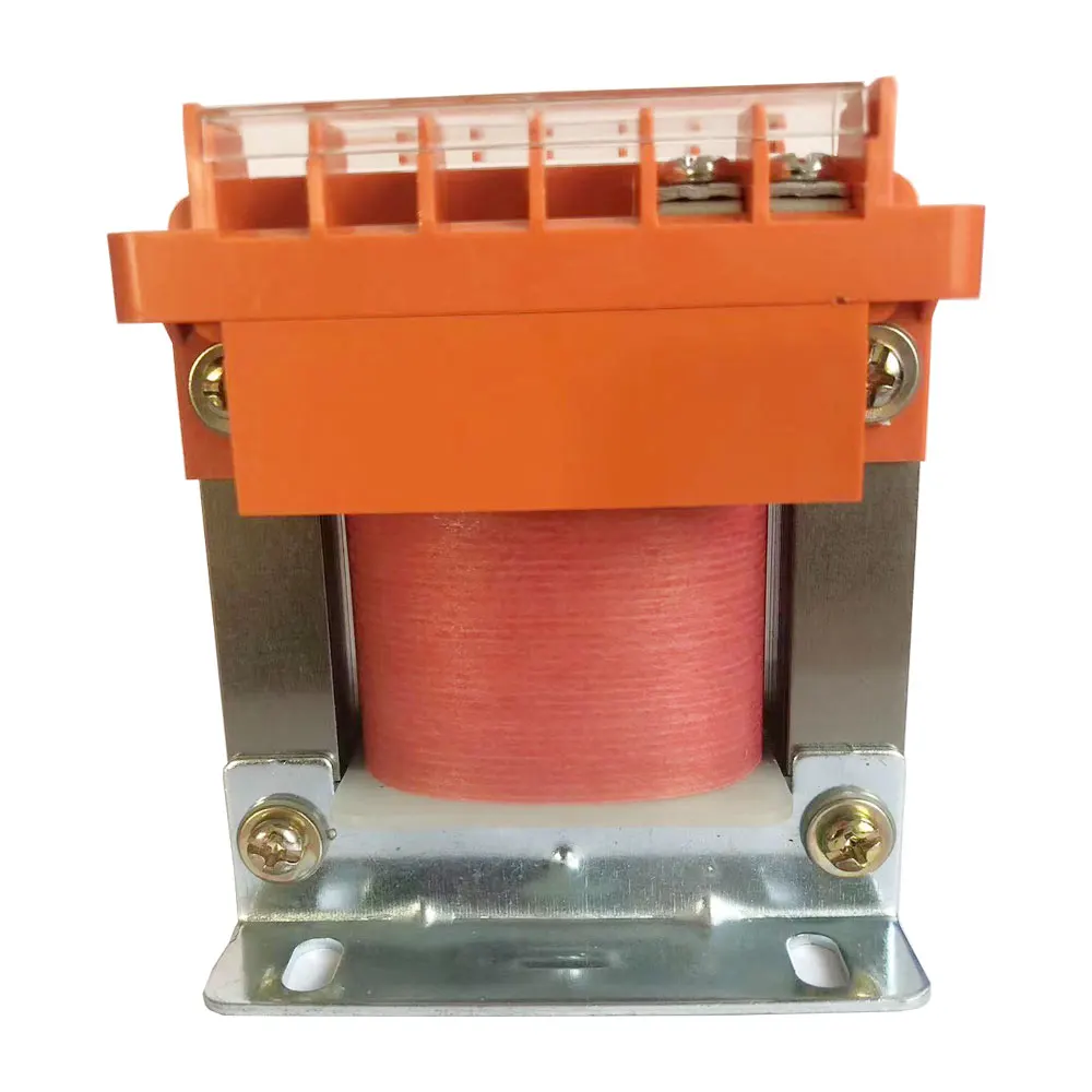 Bk-Type-Control-Transformer-Rated-Capacity-50-100-150-200-VA-380-220-V ...