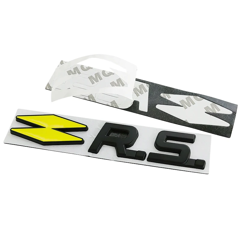 Renault Sport Logo