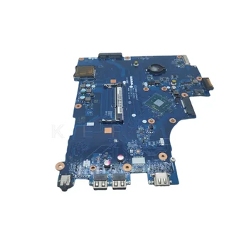 Notebook ZBW00 LA-B481P Mainboard For DELL Inspiron 15 3000 3531 Laptop ...