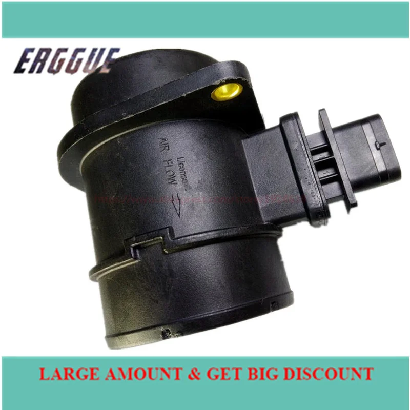 Original-New-28164-2A500-281642A500-Mass-Air-Flow-Meter-For-Hyundai ...