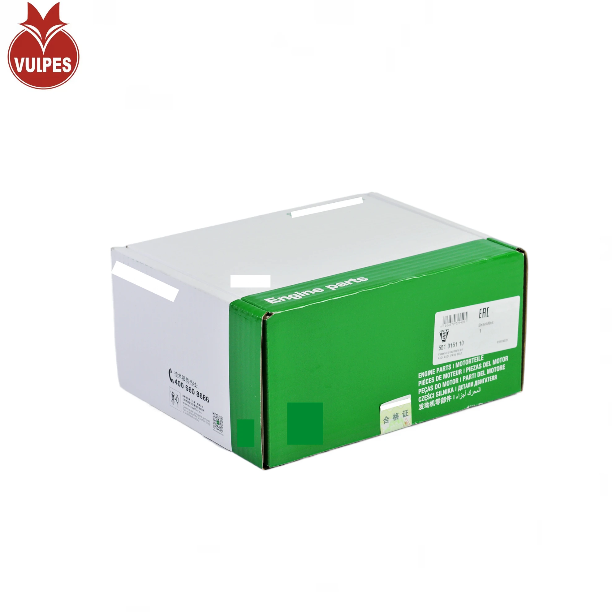 Timing-System-Tensioner-INA-551016110-For-AUDI-VW-OEM-079-109-217-R ...