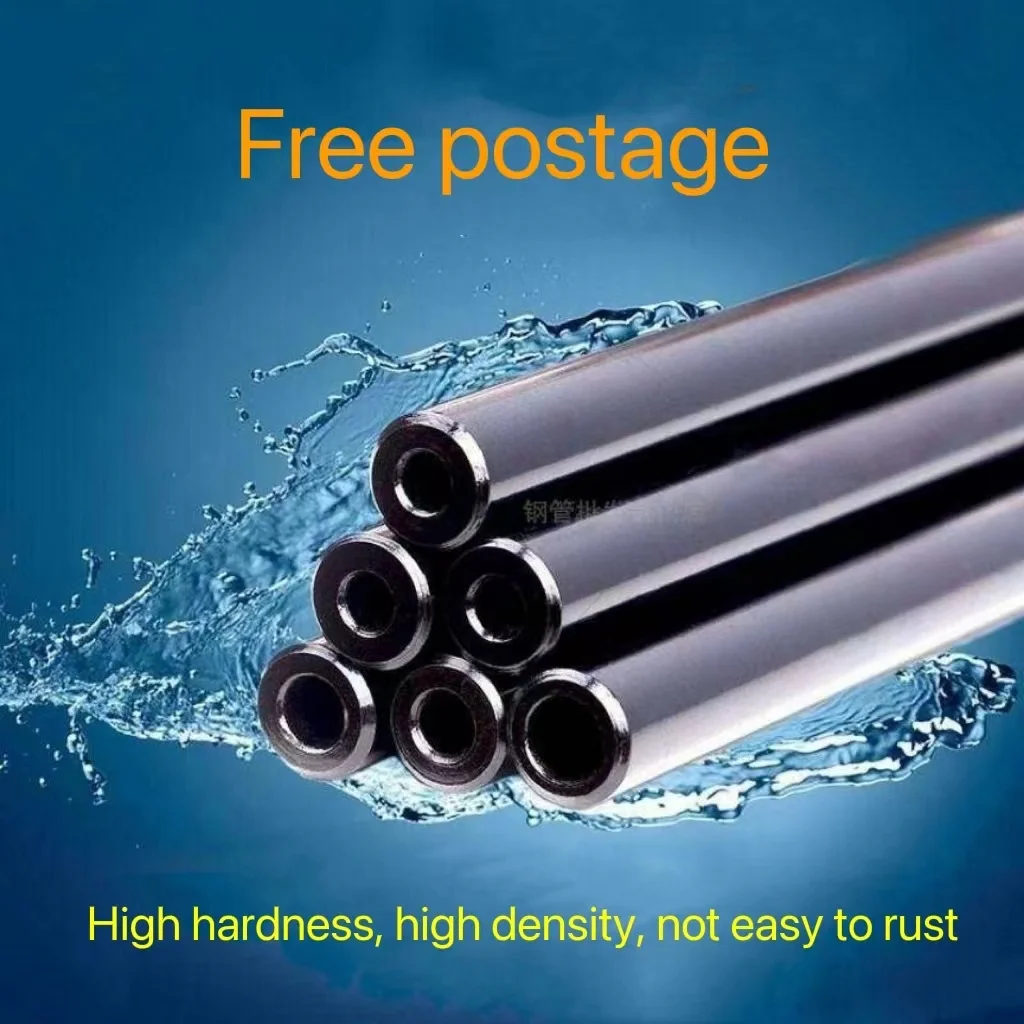 14mm-Seamless-Steel-Pipe-Hydraulic-Alloy-Precision-Steel-Tubes-Metal ...