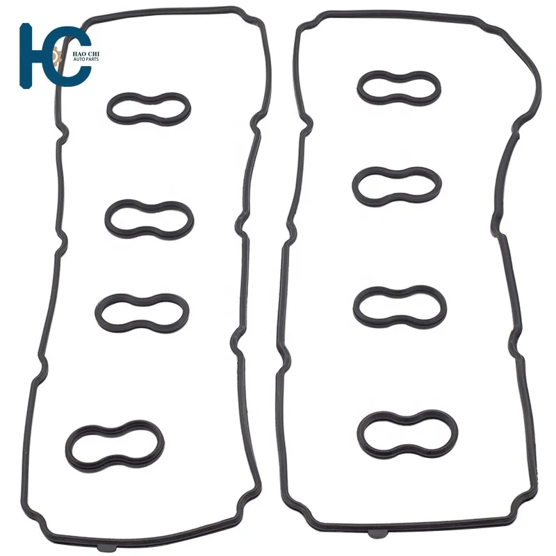 5114179AB Cylinder Head Cover Gasket Kit Valve Cover For Jeep WK2 Grand ...