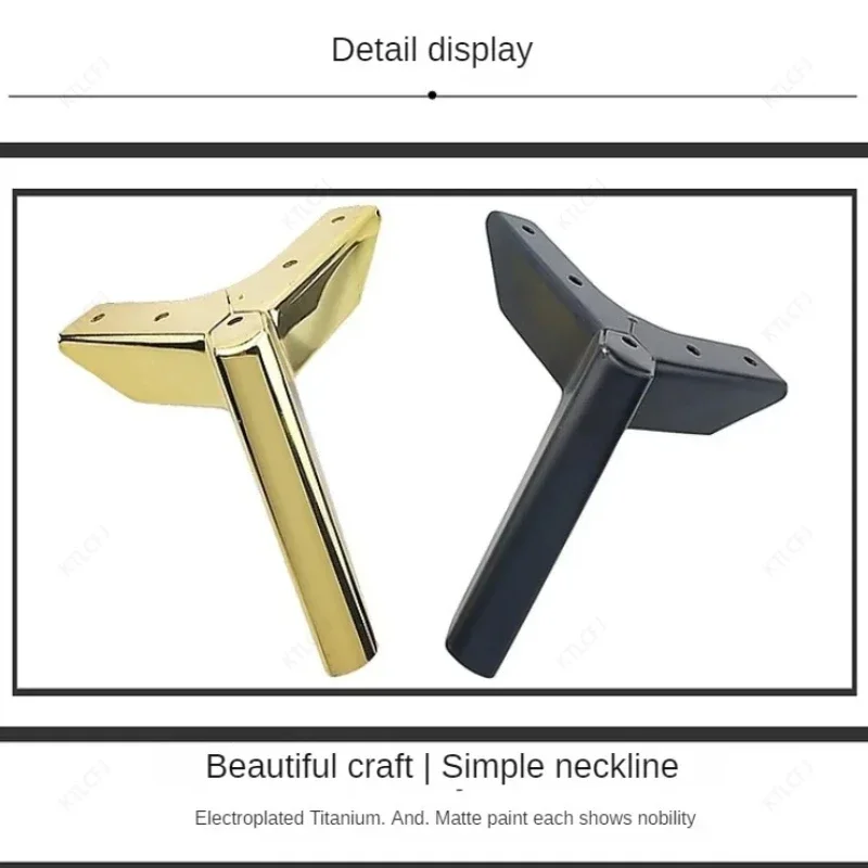 Corner-Furniture-Feets-Furniture-Raiser-Cabinet-Feet-Support-Metal ...