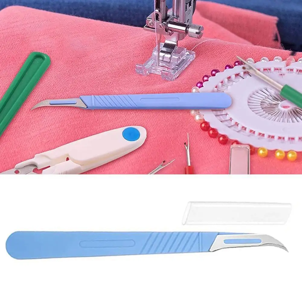 Sewing-Seam-Rippers-Seam-Stitch-Ripper-Unpicker-Thread-Cutter-for ...