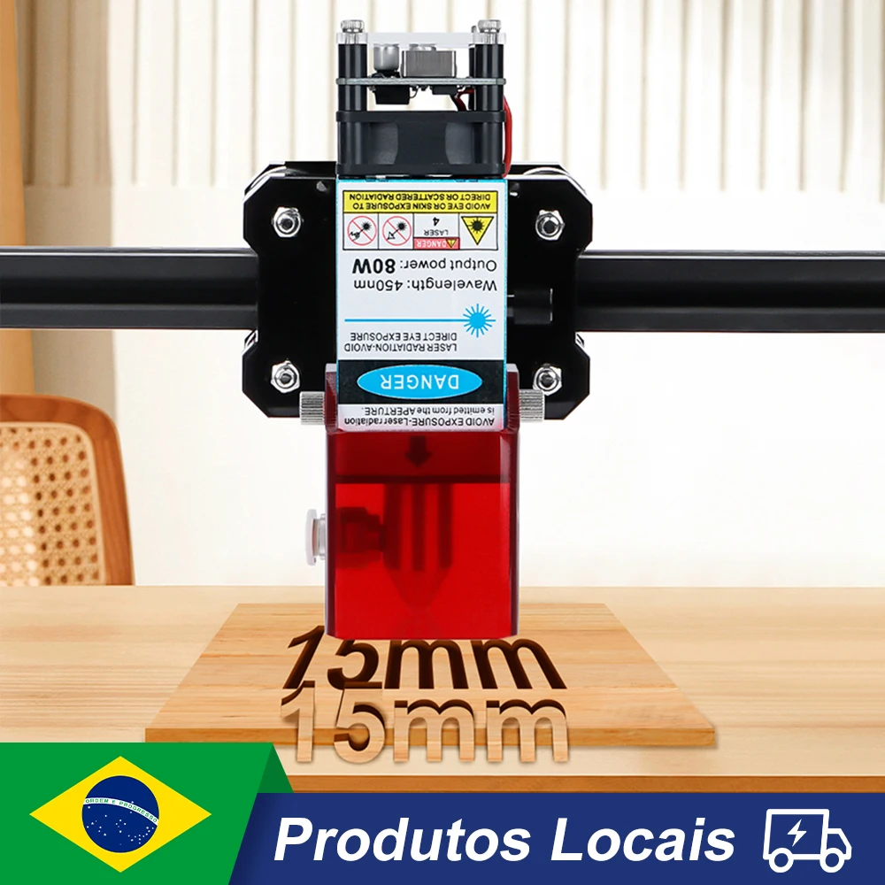 40W-80W-Laser-Module-Optical-Power-10W-FAC-lens-Air-Assist-Laser-Shield ...