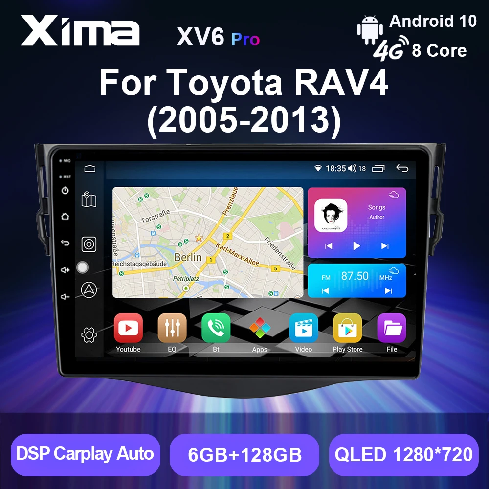 need recommendations on new stereo/apple car play receivers! | Toyota ...