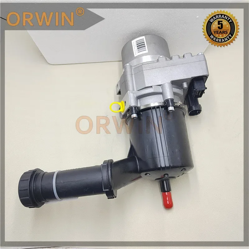 New-1PC-Car-Steering-Machine-Electronic-Hydraulic-Booster-Pump ...