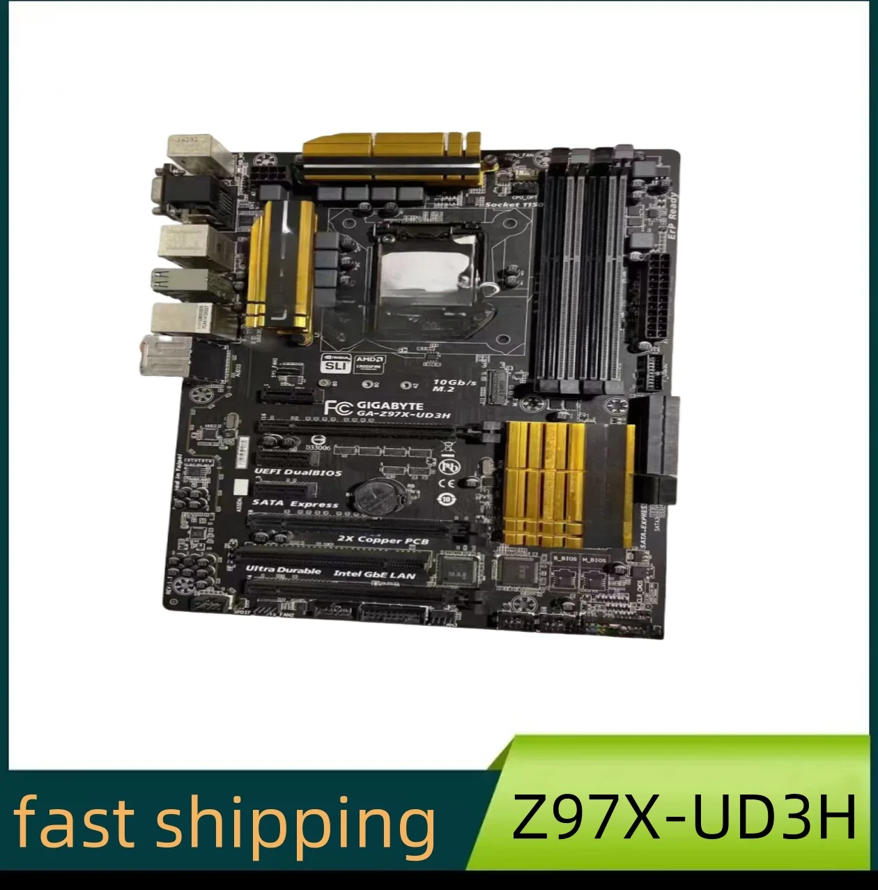 Z97X-UD3H-Z97-motherboard-1150-DDR3-board-supports-4790K-M2-interface.jpg