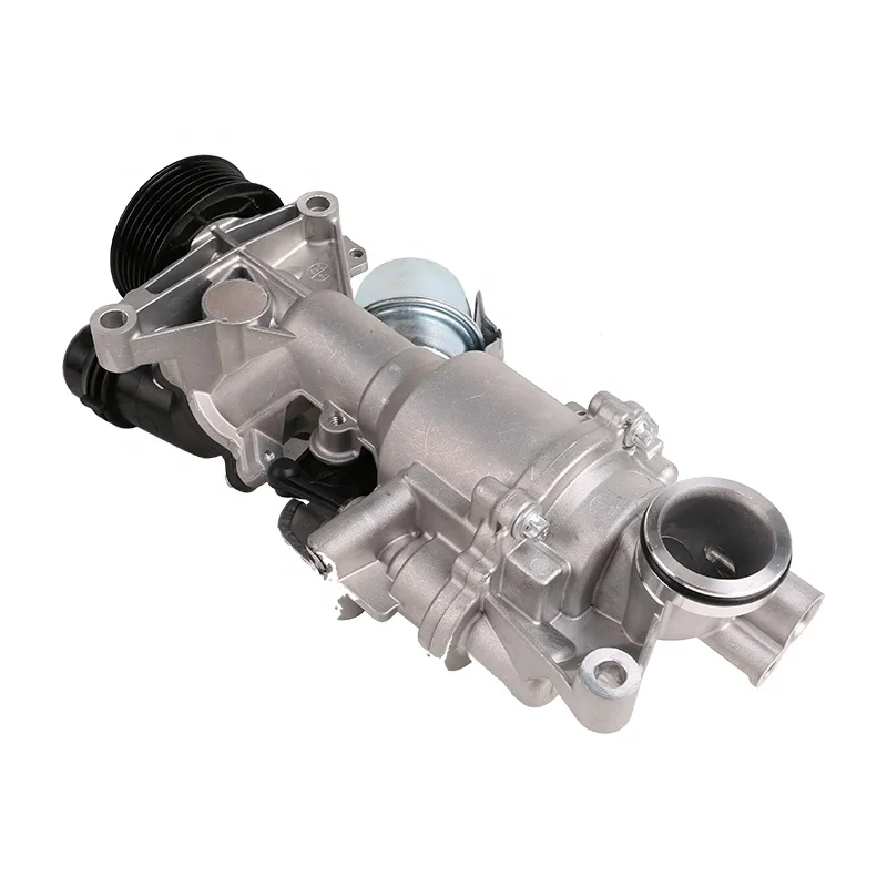 COMOOL-Auto-Parts-Water-Pump-2742001407-Coolant-Water-Pump-For-Mercedes ...