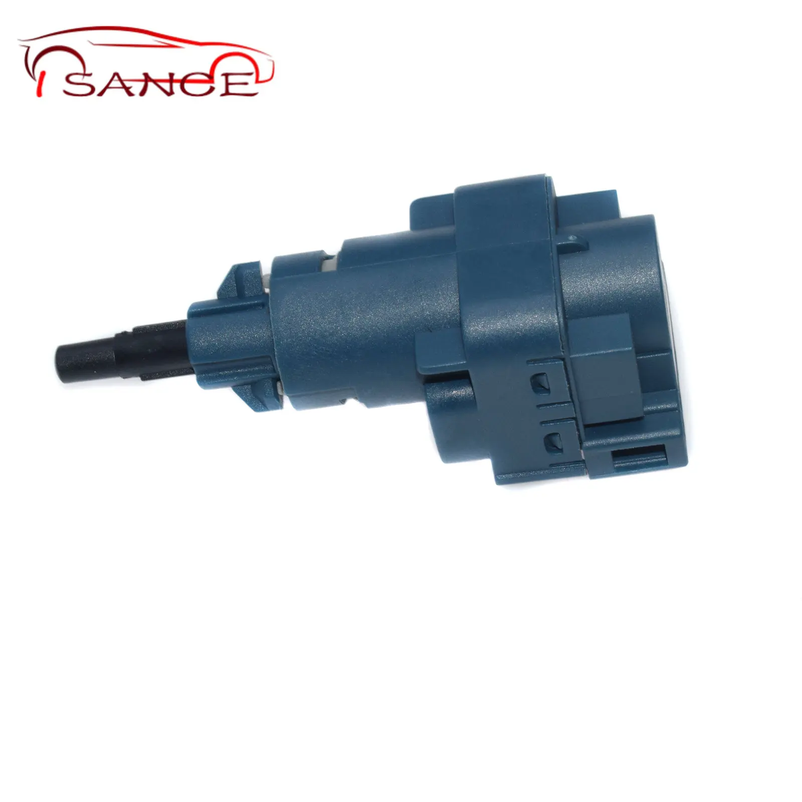 2 Pins Clutch Switch 1J0927189E 8E0927189B 6Q0927189 For VW Golf MK4 ...