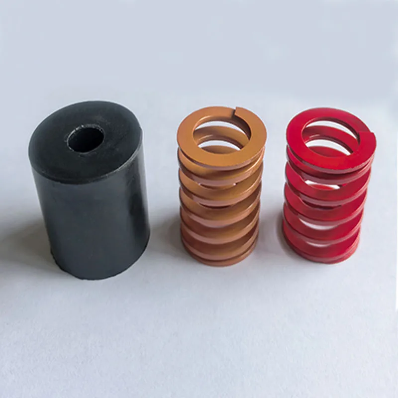 SR-P shock absorber block and spring combination accessory kit ...