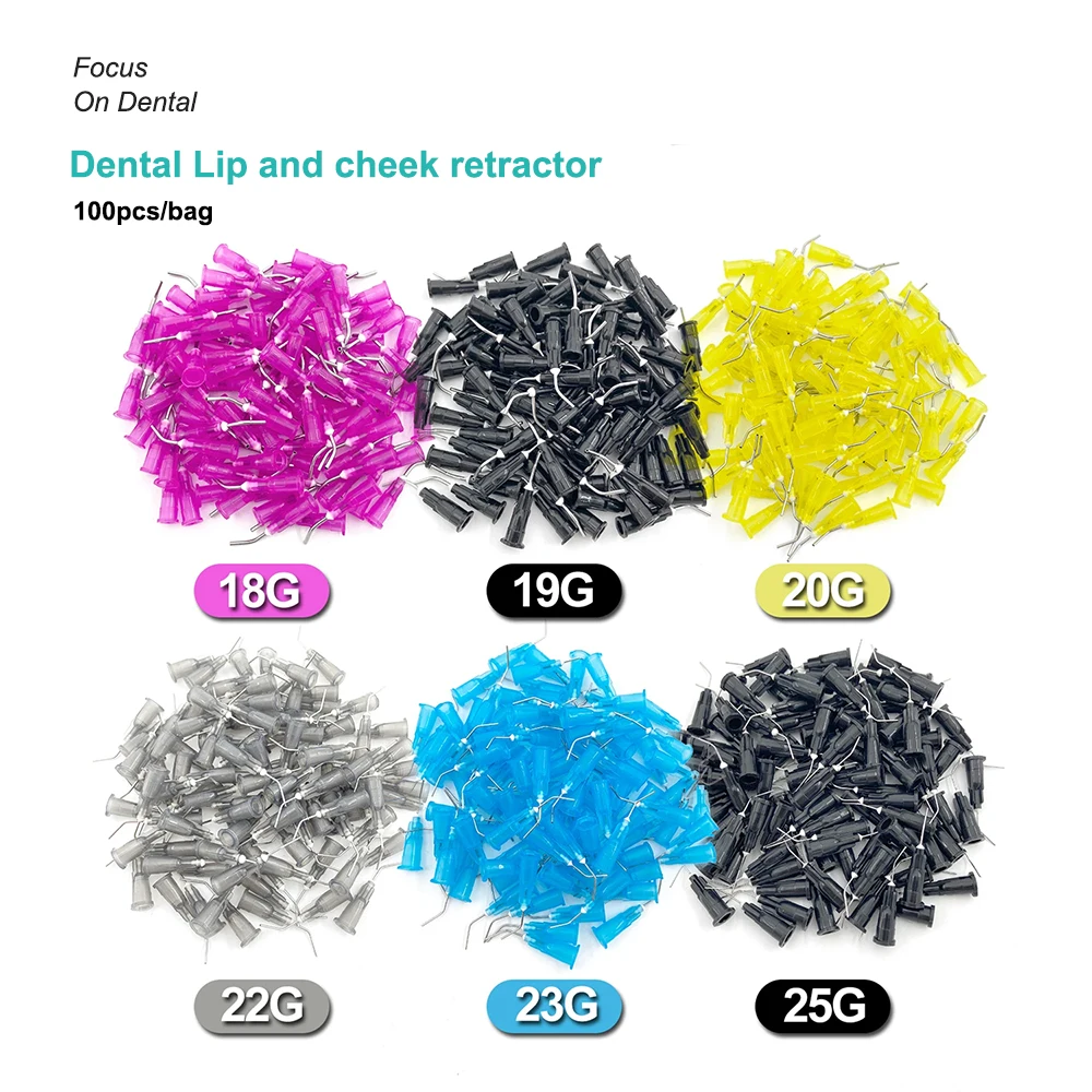 Pre-Bent-Dispensing-Dental-Tip-Etchant-Resin-Flow-Composite-Needle-Tip ...