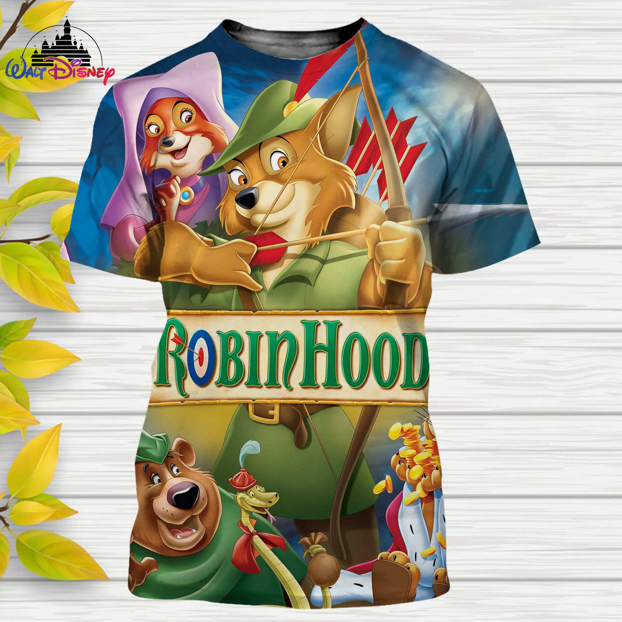 Robin Hood Disney Personajes | ppgbbe.intranet.biologia.ufrj.br