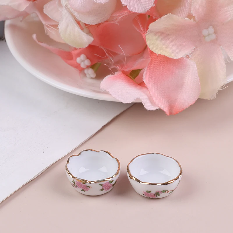 1-Dollhouses-i-in-12-minyat-r-mobilya-Vintage-tatl-taba-DIY-minyat ...