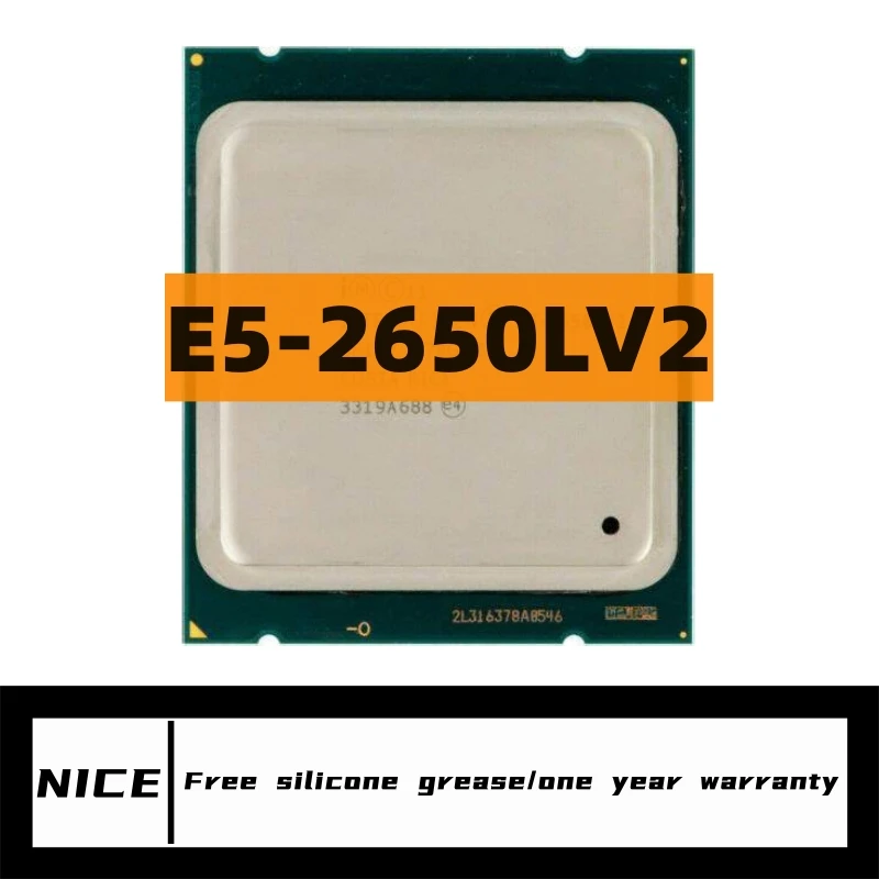 Xeon-E5-2650LV2-CPU-SR19Y-1-70-GHz-10-n-cleos-70W-25M-LGA2011-E5 ...