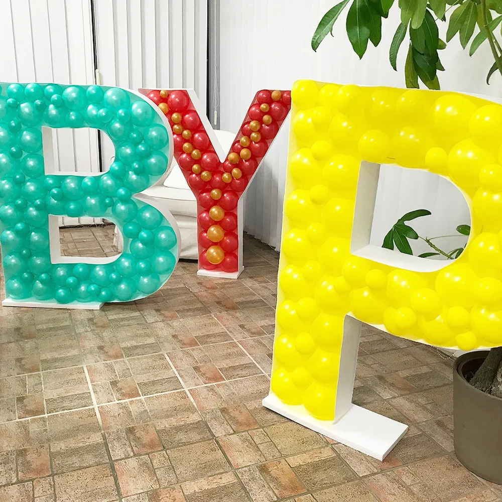 Letters-Balloons-Frame-73cm-Large-LOVE-BABY-Letter-Balloons-Filling-Box ...