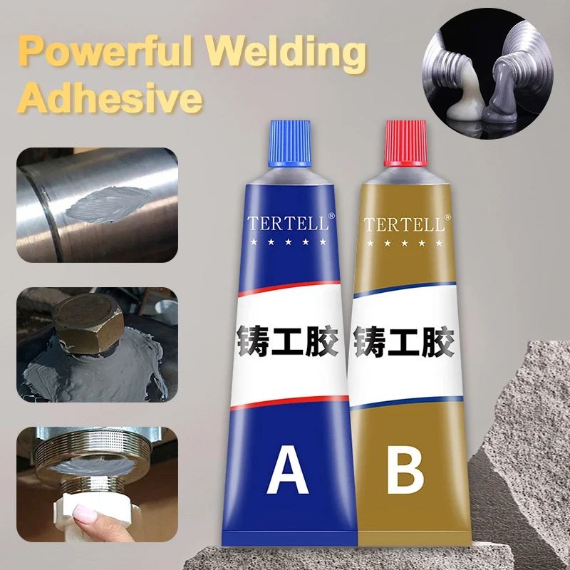 Metal-Repair-Adhesive-Strong-Cold-Welding-Glue-Heat-Resistance-AB ...