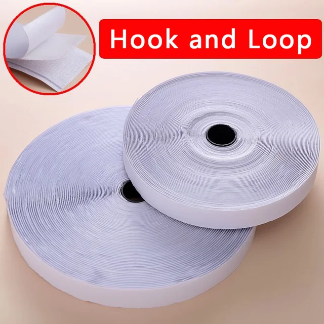 Hook-Loop Store