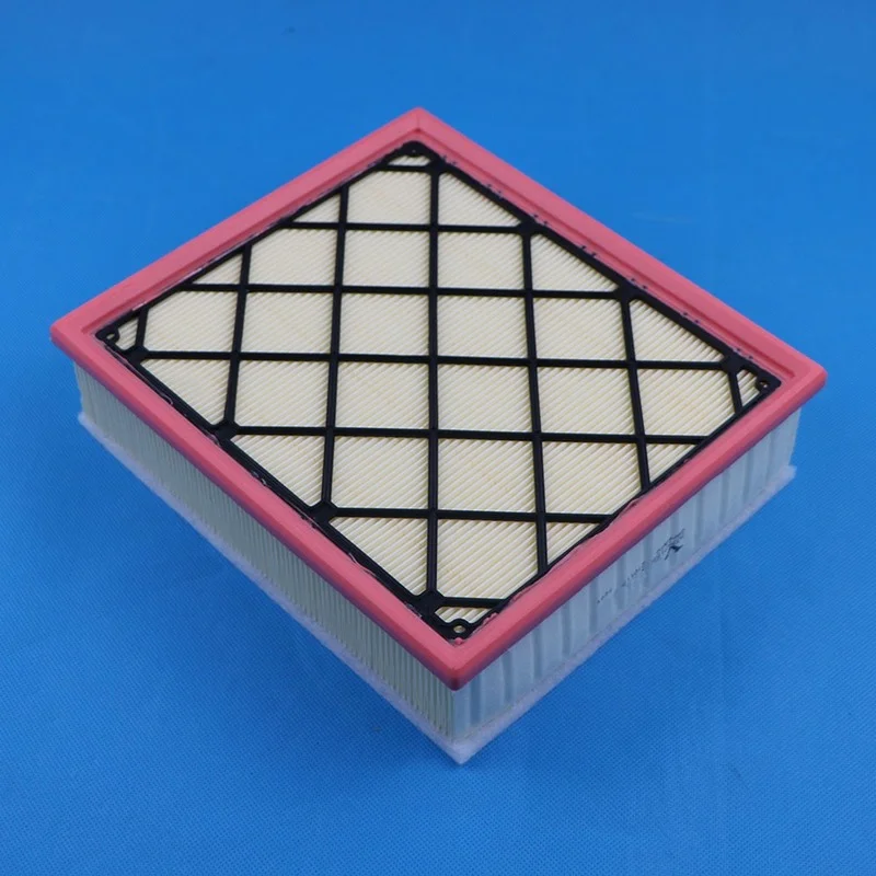 Car-Engine-Air-Filter-30757155-for-Volvo-S40-S80-C30-C70-XC60-V70-V50 ...