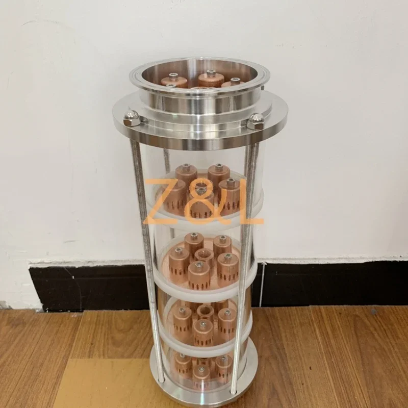 4-inch-5-plates-glass-still-distillation-column-section-for-vodka-gin ...