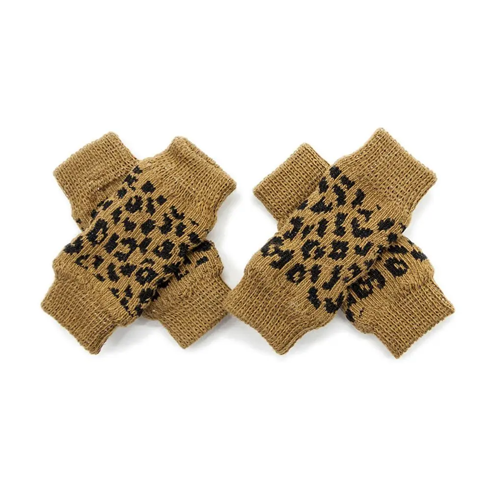 Leg Socks – Winter Accessories For Dogs – DogMega.Com