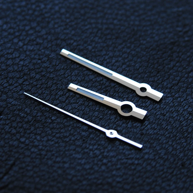 Watch Hands NH35 Hands BGW9 Green Luminous For NH35 NH36 Movement Watch ...