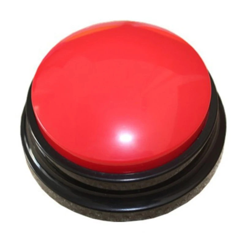 Recordable-Talking-Button-Child-Interactive-Toy-Phonograph-Answer ...