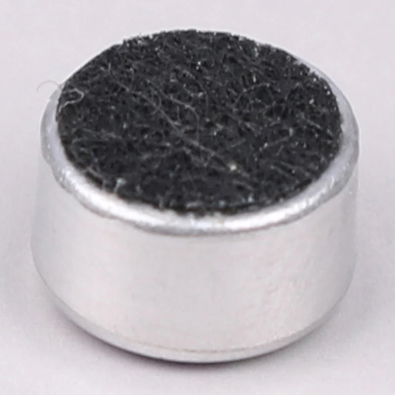 Panasonic-Microphone-Head-WM-61A-DIY-Steel-Printing-Japanese-Imported ...