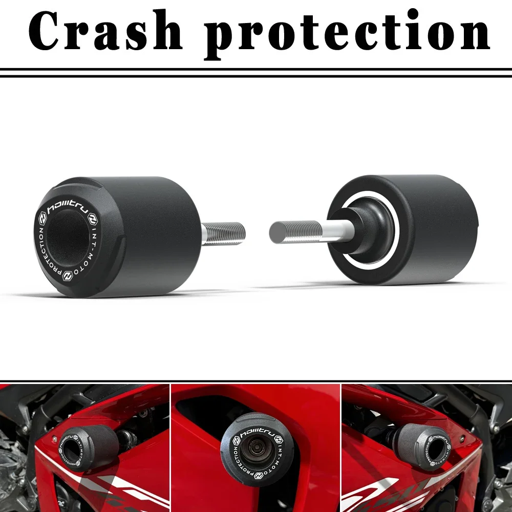 For Honda CB1000R 2018-2022 Motorcycle engine protection Sliders cover ...