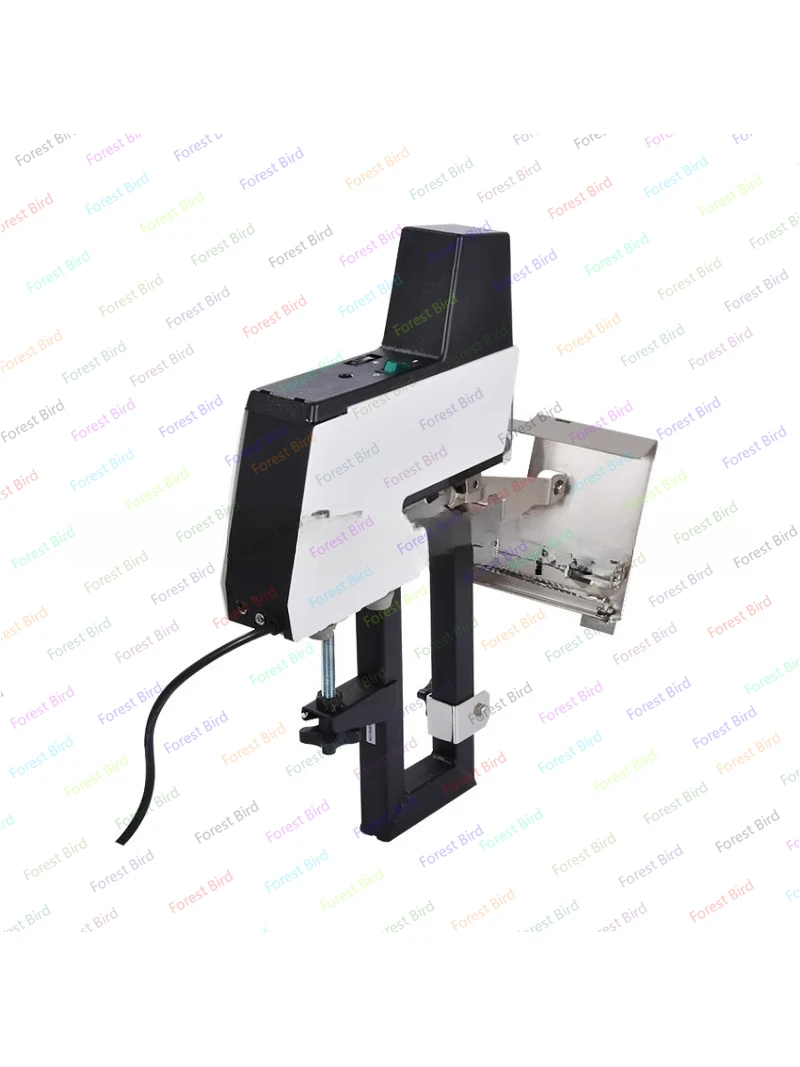 Two-Modes-Convertible-Saddle-Stapler-Binding-Machine-Electric-Stapler-220V-110V-Flat-Stitch ...