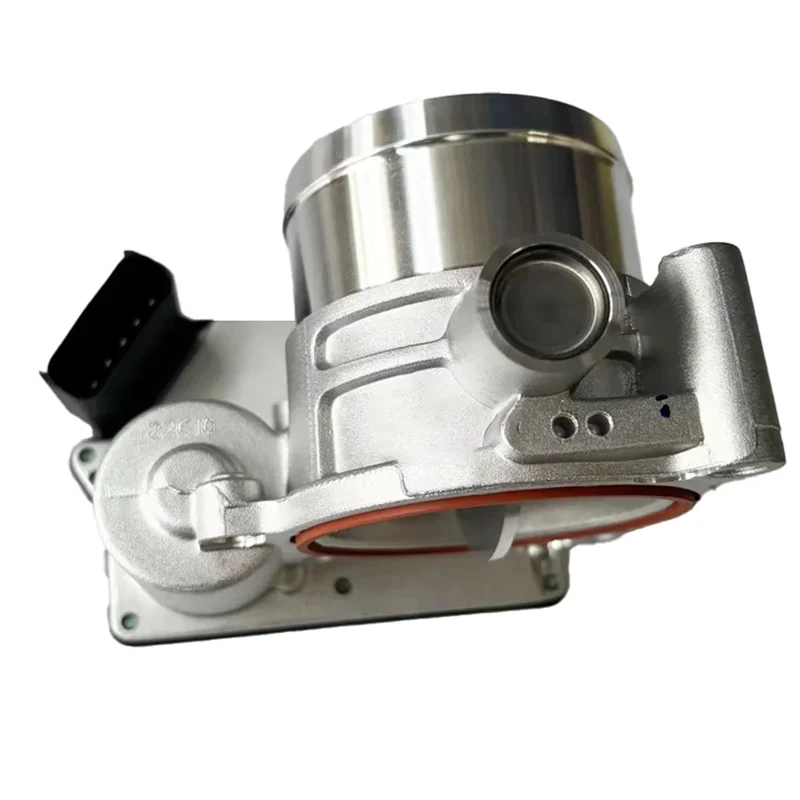 For Foton Cummins 2.8L Aoling CTX/CTS Omaka Engine Throttle Body(Intake ...
