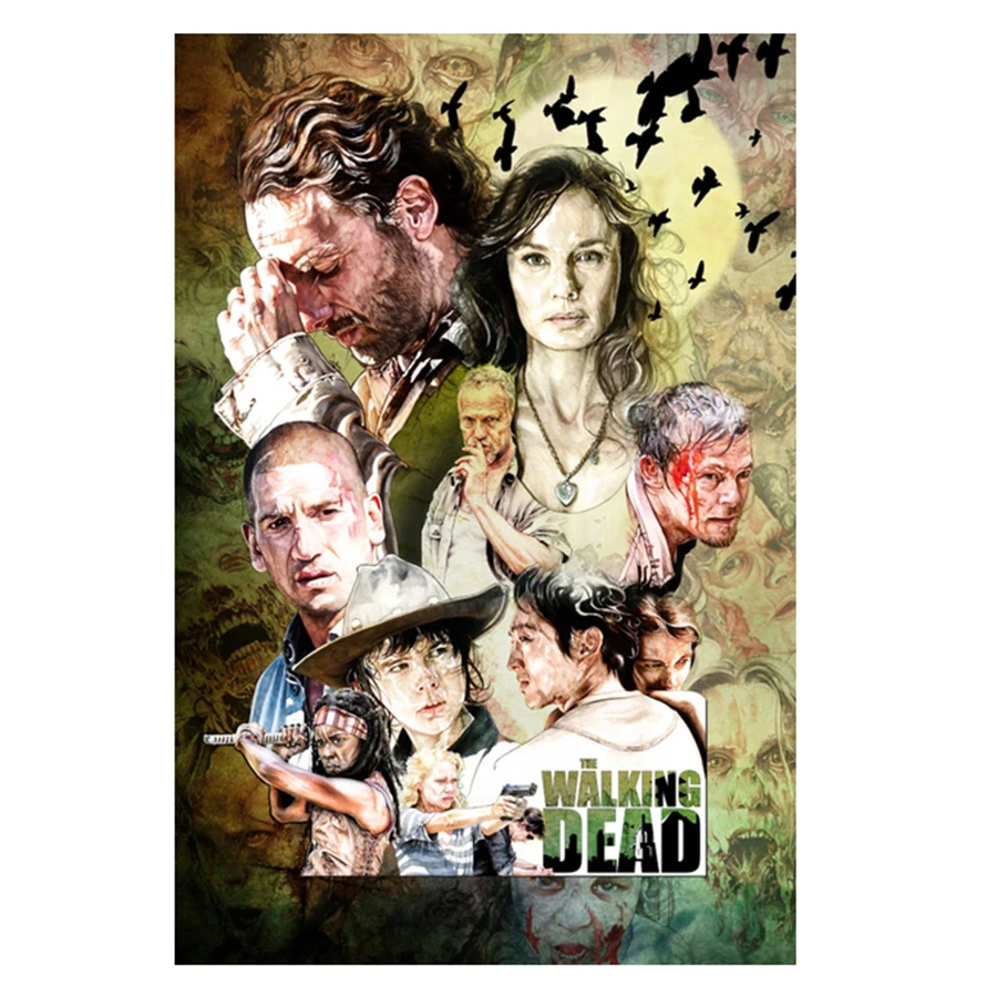 Exploring the World of Images Walking Dead: A Guide to Finding the ...