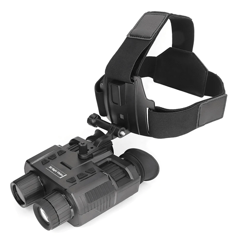 NV8000-1080P-Night-Vision-Goggles-4X-Digital-Zoom-Infrared-Head-Mounted ...