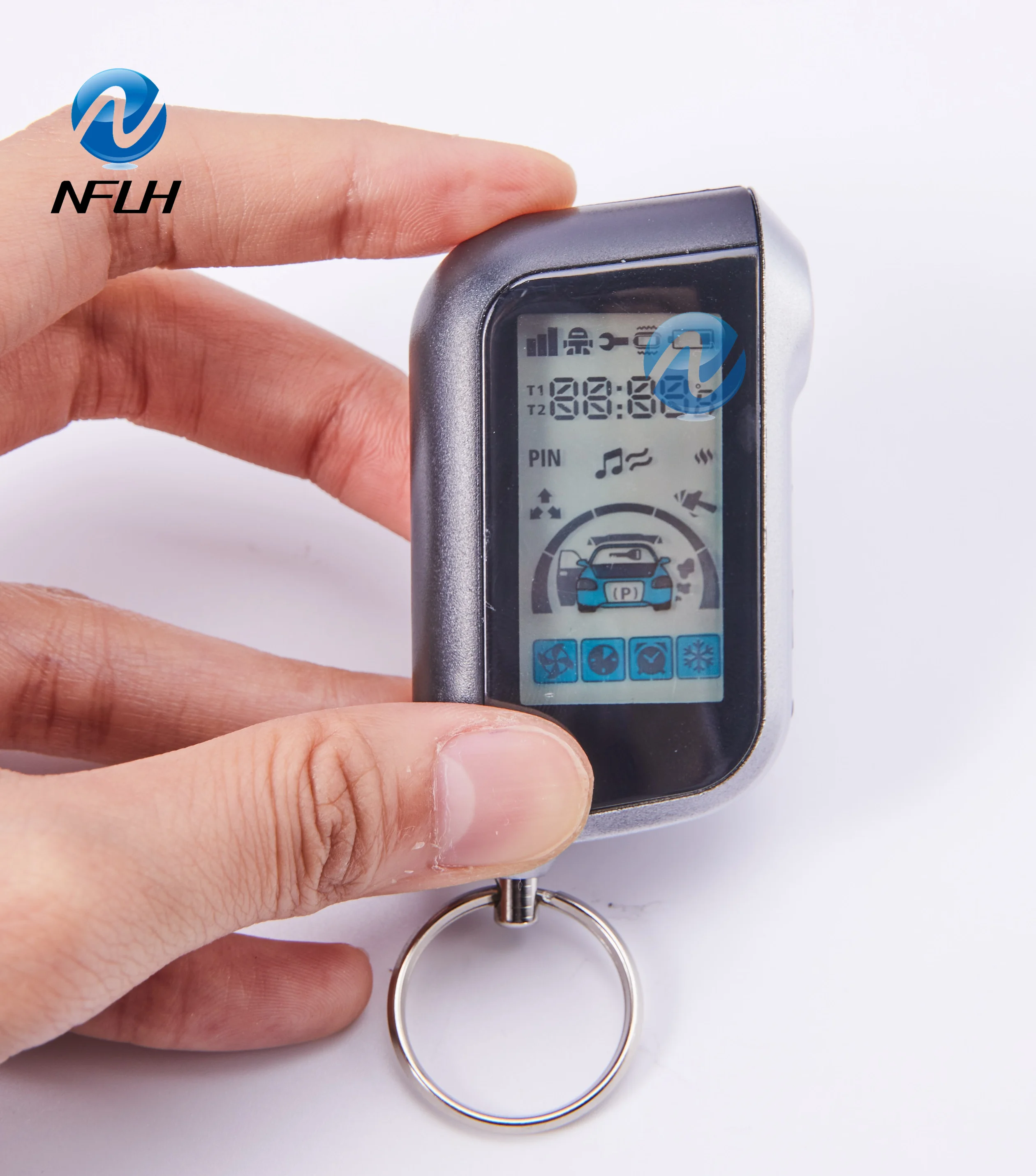 NFLH-A93-ECO-Vertical-LCD-Remote-Control-Keychain-Suit-Starline-A93-ECO ...