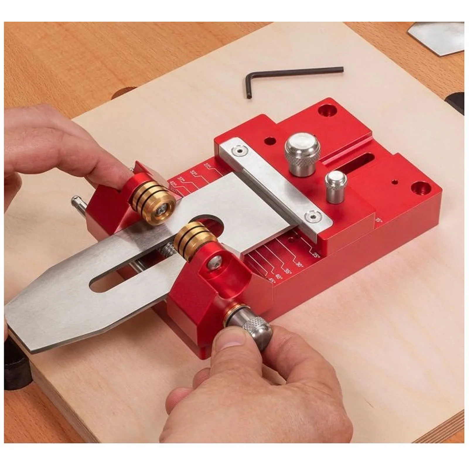 Chisel-Honing-Chisel-Sharpening-Kit-Aluminum-Alloy-Honing-15-to-45 ...