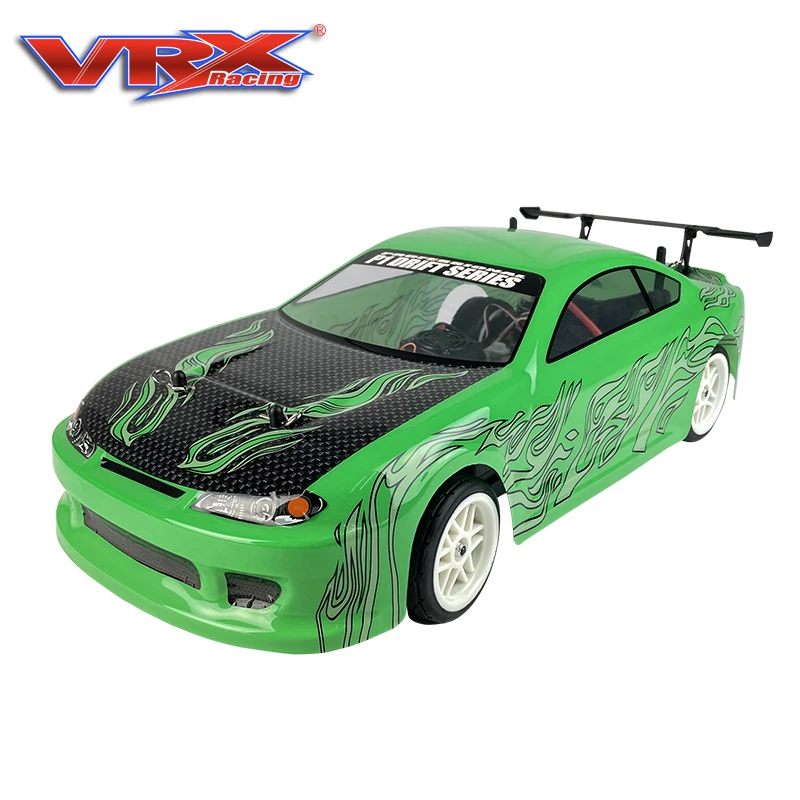 Professional High Speed VRX RACING RH1026ZE Kit Electric Rc Touring Hot ...