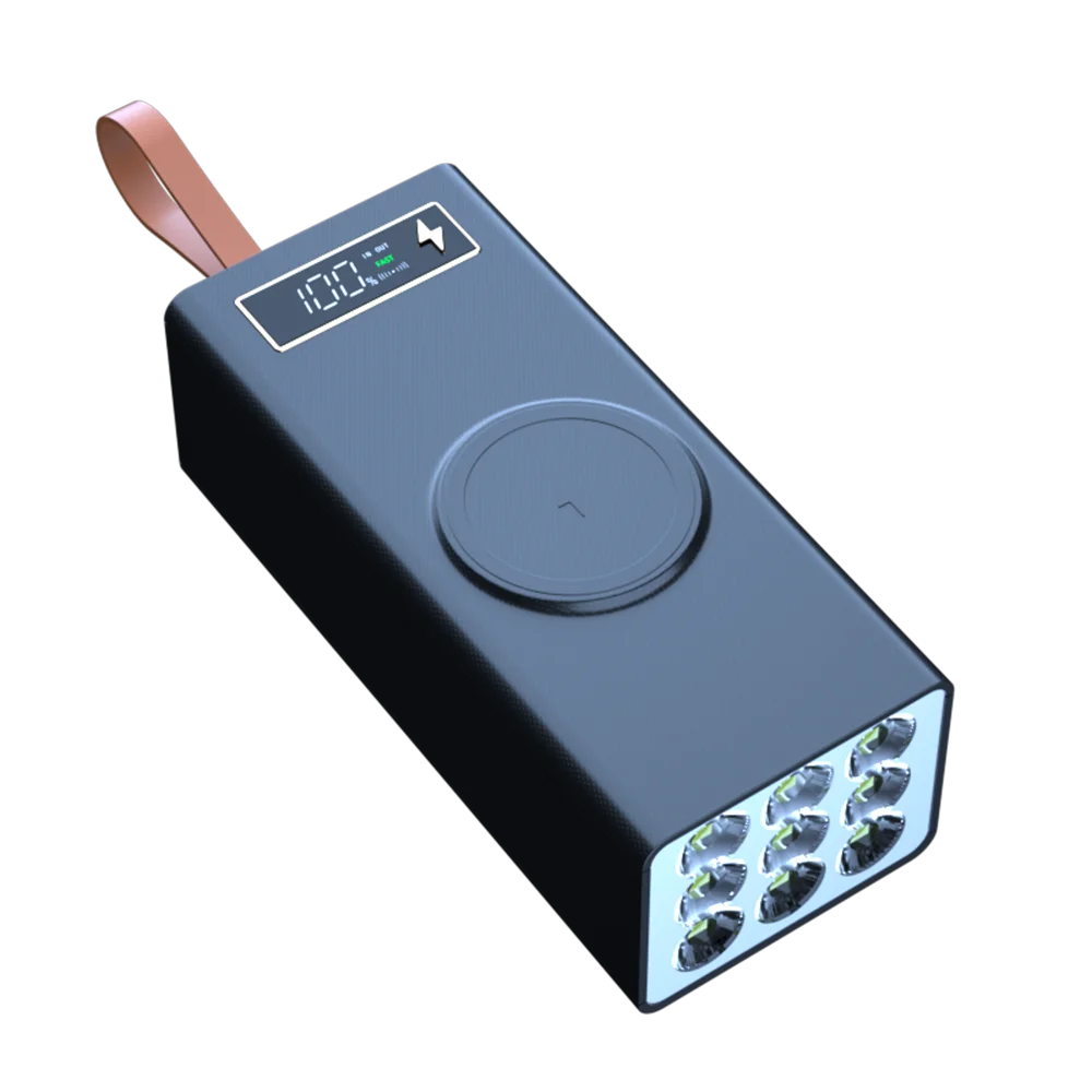 D21-18650-Battery-Power-Bank-Case-QC3-0-15W-PD-Quick-Charge-21-18650 ...