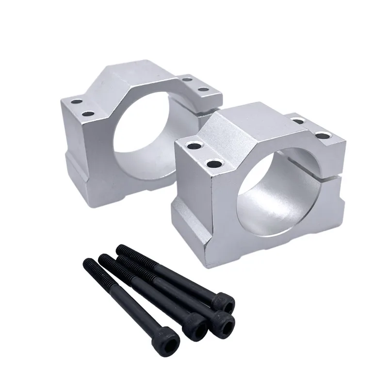 Spindle-motor-mount-bracket-spindle-fixture-for-ER11-300W-400W-500W ...