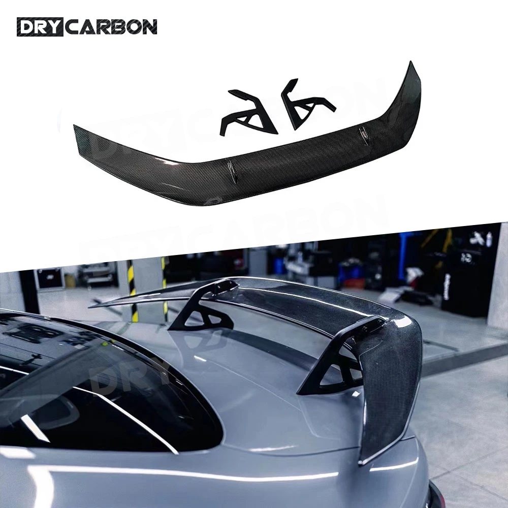 Carbon-Fiber-Duckbill-Rear-Trunk-Wing-Spoiler-for-G20-G22-G82-G83-M4 ...