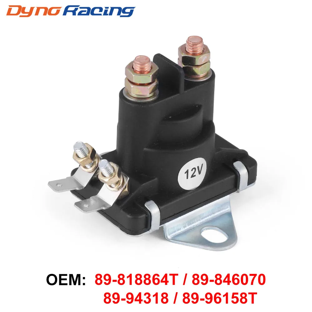 Motorcycle-Part-12V-Starter-Relay-For-MARINER-MERCURY-OUTBOARD-35H-P ...
