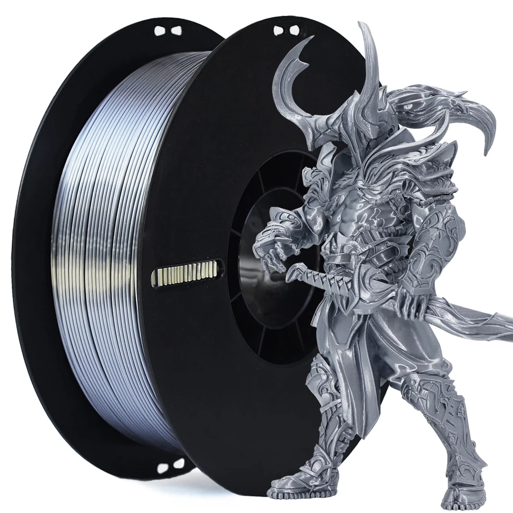 SILK-PLA-Filament-1-75mm-1kg-Silk-Texture-Smooth-3D-Material-For-3d ...