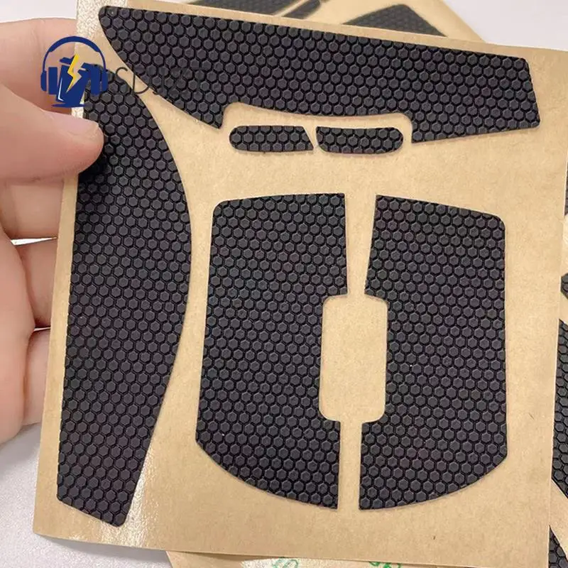 For-Logitech-G-Pro-X-Superlight-GPW-Wireless-Mouse-Grip-Tape-Skate ...