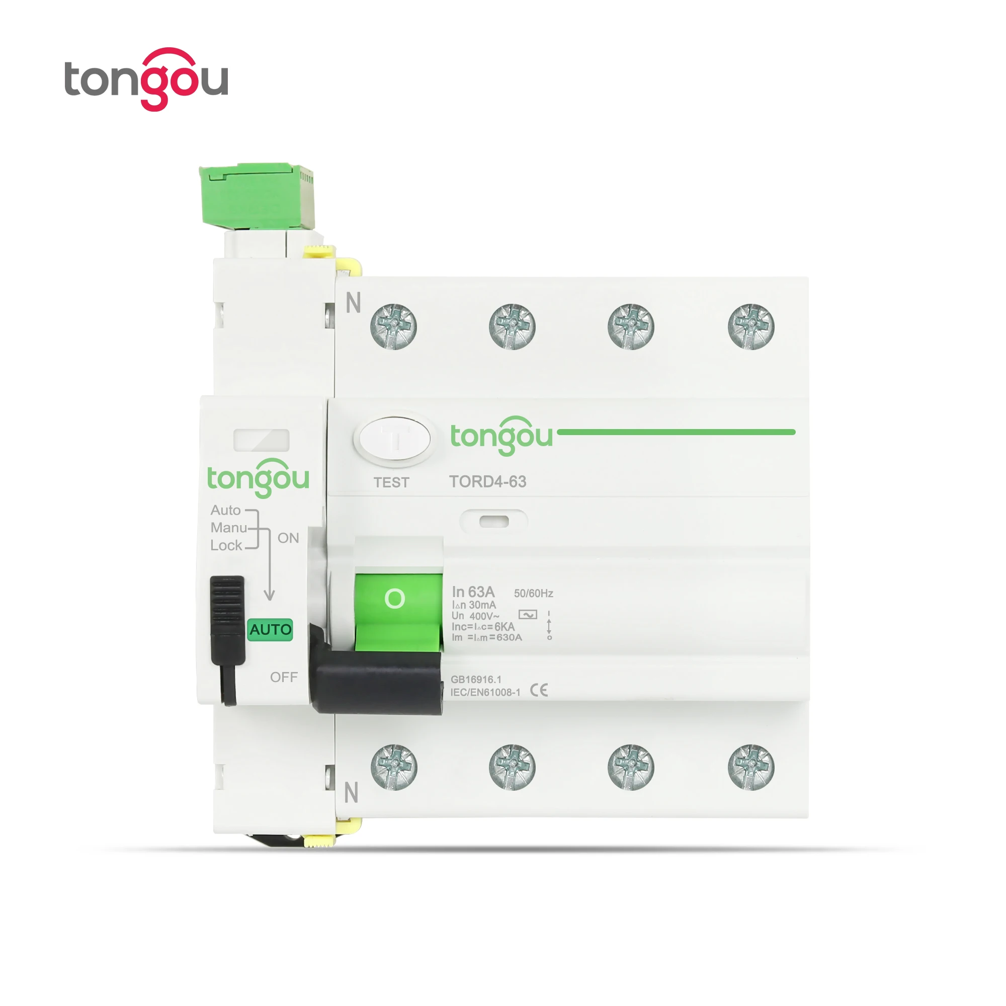 RCD-RCCB-Type-AC-Smart-Automatic-Self-Reclosing-Device-Differential ...