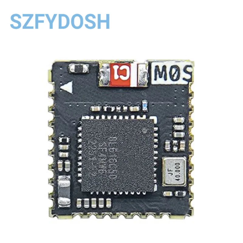 M0S Dock TinyML RISC V BL616 Wireless Wifi6 Module Development Board| | - AliExpress