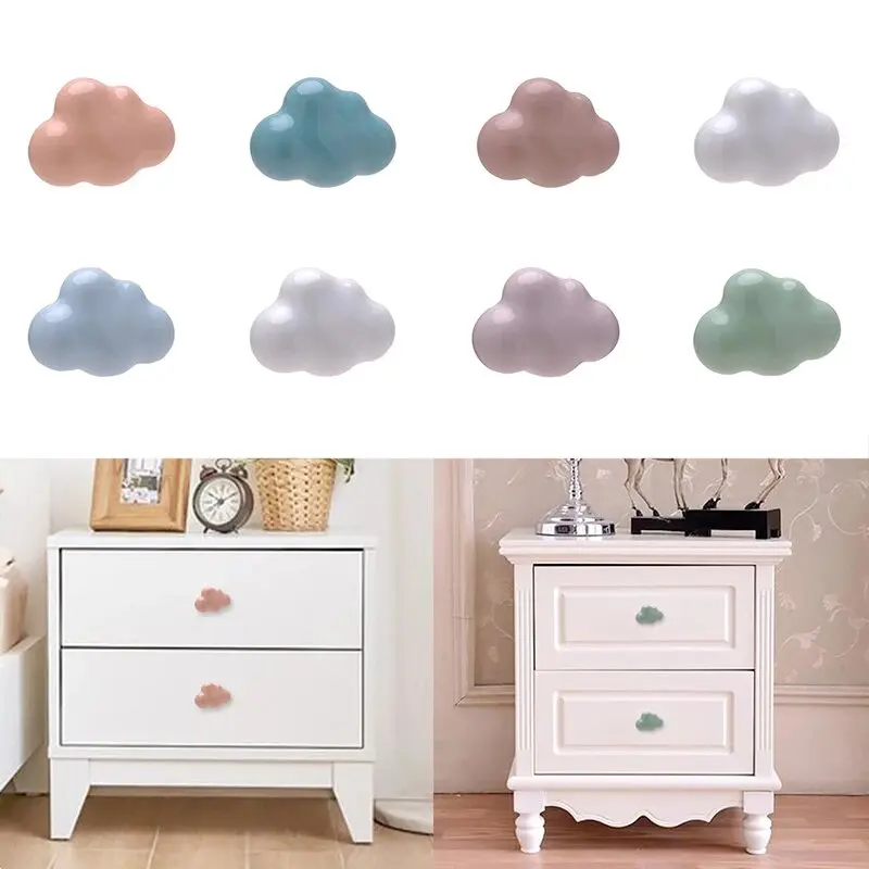 Kids Drawer Handles Cabinet Pulls | Kids Closet Drawer Knob Handle ...